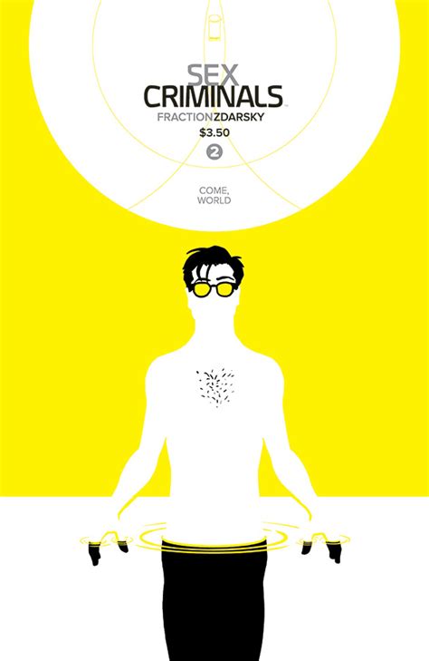 Review Sex Criminals Bloody Disgusting