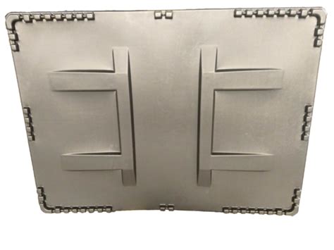 Bulk Container Direct Reusable And Collapsible Bulk Containers