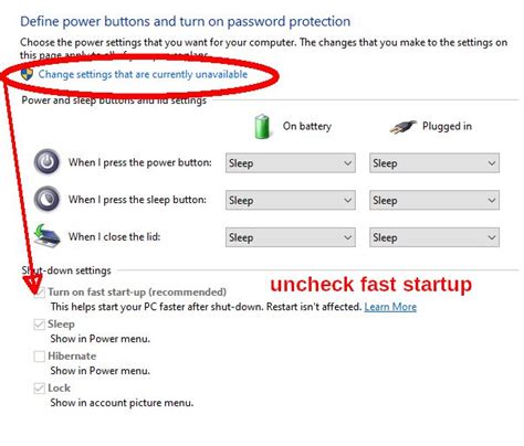 Acer 1switches Off When Lid Closed Acer Community