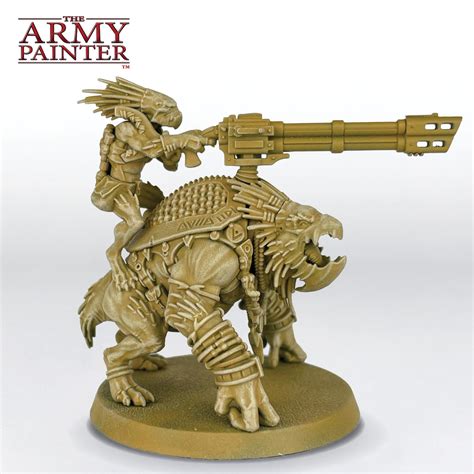 The Army Painter Academy Krootox Rider