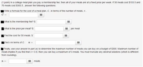 Solved Point Let F Z Then F Z When Z Chegg Com
