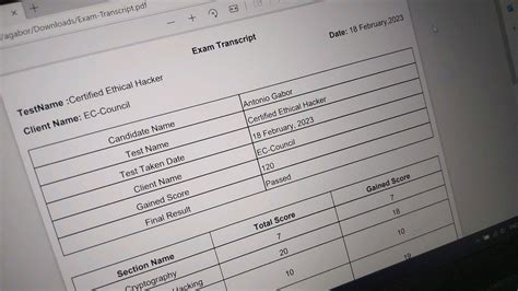 Antonio Gabor On Linkedin Ceh Fetchcourses Kerrycollege
