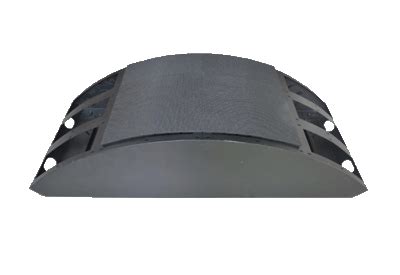 Curved LED Display Flex LED Display