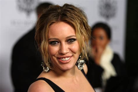 Hilary Duff Leaked Photos 67430 Best Celebrity Hilary Duff Leaked