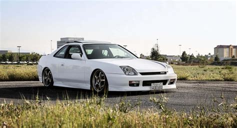 [100 ] Honda Prelude Wallpapers