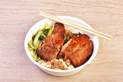 便當4主菜是熱量炸彈營養師示警 冠軍熱量還超過速食漢堡套餐