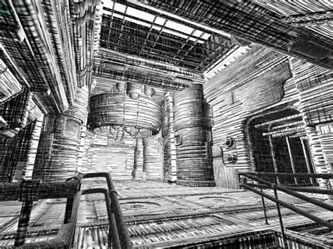 Hatching Shader Non Photorealistic Rendering Youtube