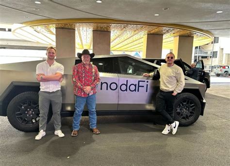 Great Way To Get Attention For Your Product Givem A Ride Enjoyed It Immensely Gary Edmonds