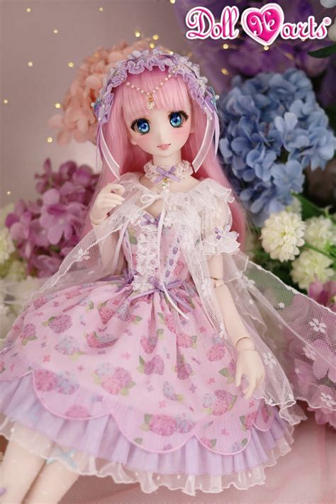 Df0685【dollheart】sd13 Dd M Dd L ドール用衣装ld000689 ★特集：dollhearts社 Dd