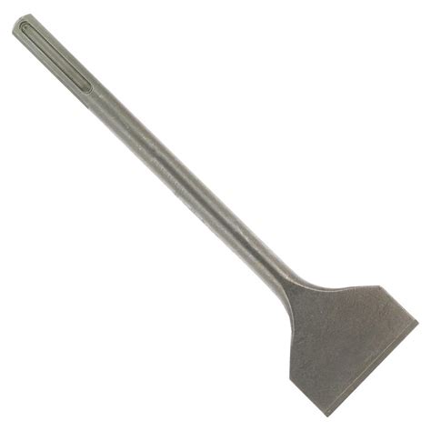 DIABLO In X In SDS Max Scaling Chisel Monsecta Depot