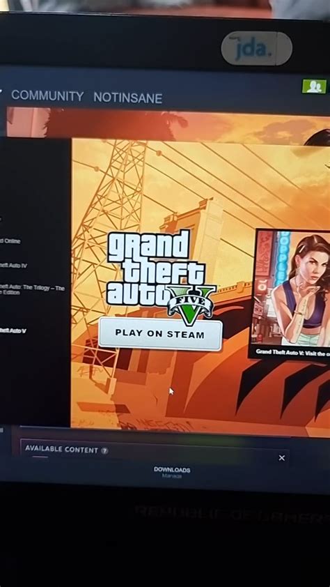 Why Wont My Game Start Rgtav