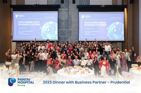 Keng Hoong Chiam On Linkedin Prudential Annual Appreciation Dinner 16 August 2023