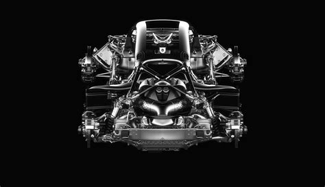 Czingers Hybrid Tandem 21c Boasts The Worlds Most Power Dense Engine