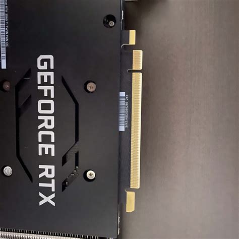 Msi Ti Twin Fan Oc Non Lhr Gb Jawa