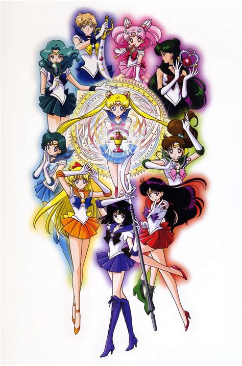 59 Best Marco Albiero Art Images On Pinterest Sailors Sailor Moon