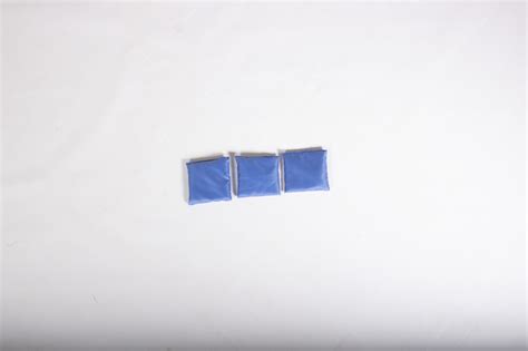 Сенсорные мешочки Сибборд