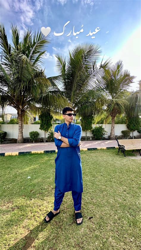 Moiz Qureshi On Linkedin Eid