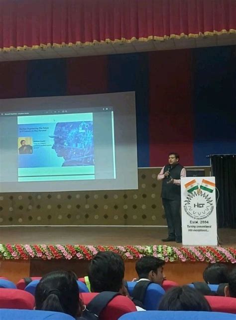 Gopesh Shukla On Linkedin Devops Techseminar Hitechinstitute