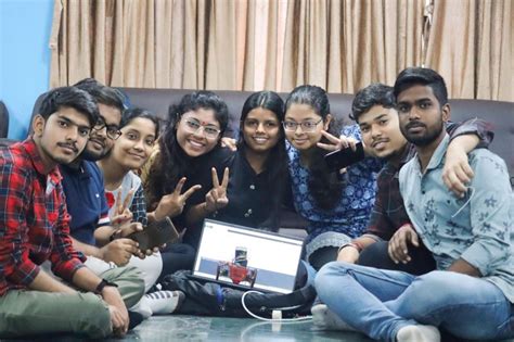 radhika s on linkedin aec robotics arduinouno roboticsclub