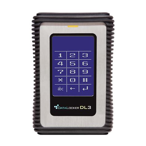 DataLocker Data Encryption Solutions