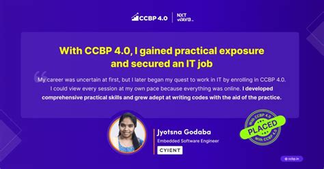 Nxtwave Ccbp Highpaidjobs Success Career React Transformation