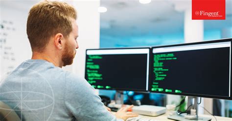 Software Product Development Services Fingent
