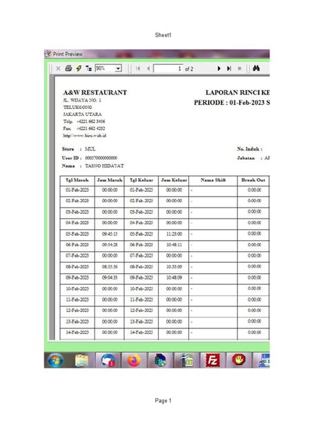 new opendocument spreadsheet pdf