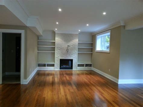 Trim Installation Services Toronto GTA Carpentry