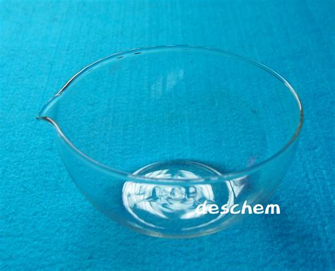 90mmglass Evaporating Dishflat Bottomlaboratory Grandado