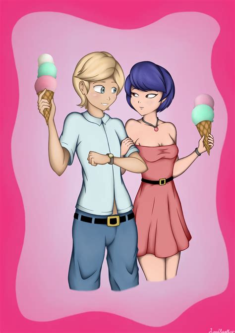 Request Felix X Kagami By Loodanonmus On Newgrounds