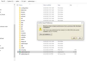 Oracle SQL Developer Modeler Versions Now Available