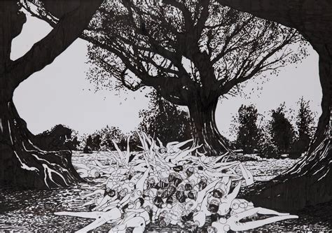 Mariusz Tarkawian Unwanted Sex Dolls From China Mutualart