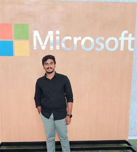Sathwik Raj Velpula On Linkedin Devrelsquad Rag Genai Ai Technology Microsoft Konfhub