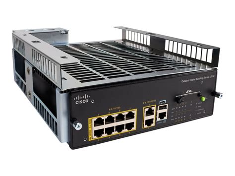 Cisco CDB U Switch IT TRADE COM