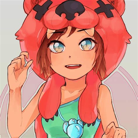 Nita Brawl Stars Dopple Ai