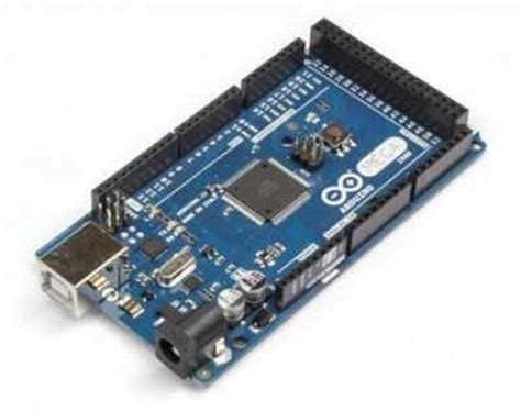 original arduino mega 2560 r3 new version