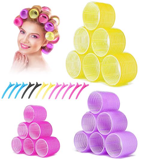 Large Hair Rollers Boots At Elias Hull Blog
