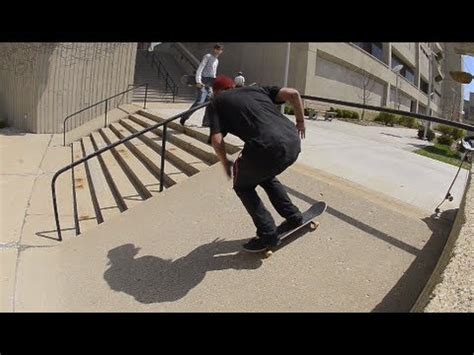 Tre Flip Sex Change On Bank UNUSED ANGLES YouTube