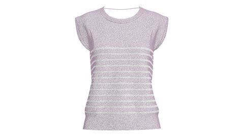 Girls Sleeveless Top Superhive Formerly Blender Market