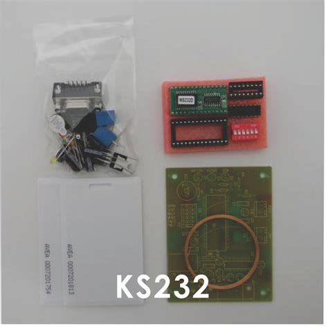 Kl042 Em Rfid Proximity Card Access Control Kit For 42 Cards Hs Code