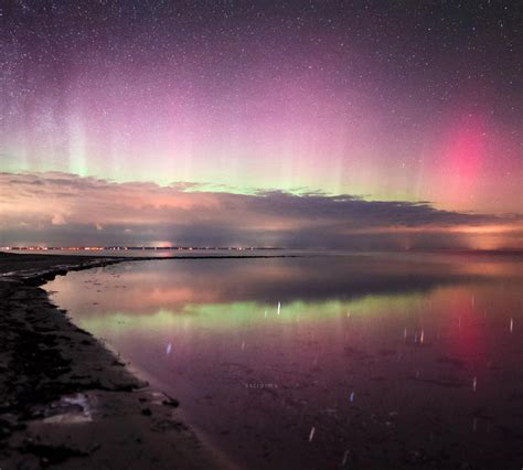 Lugares En Los Que El D A Y La Noche No Son Como En El Resto Del Mundo Genial