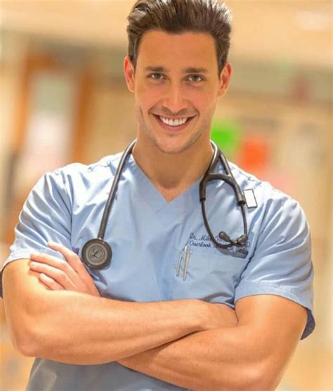 Dr Mike Varshavski Scrubs Doctor Mike Scrubs Doctor Mike Varshavski