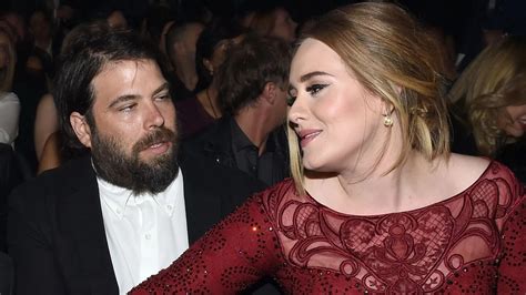 Adele Se Separó De Su Marido Y Atraviesa Su Momento Más Doloroso Infobae