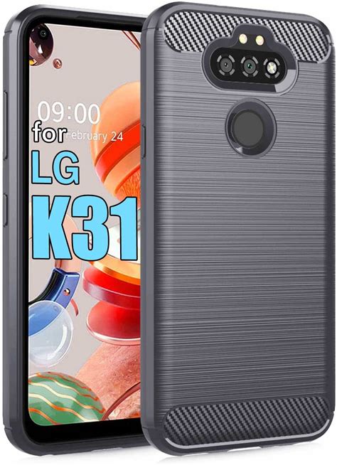 Best Cases For Lg K
