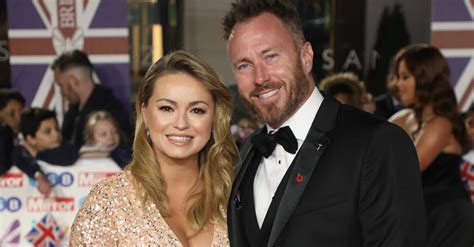 Strictly News Fans Beg For James And Ola Jordan Comeback