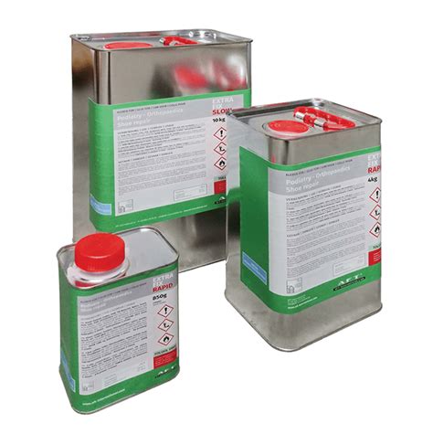 Glues And Chemical Products Aft International