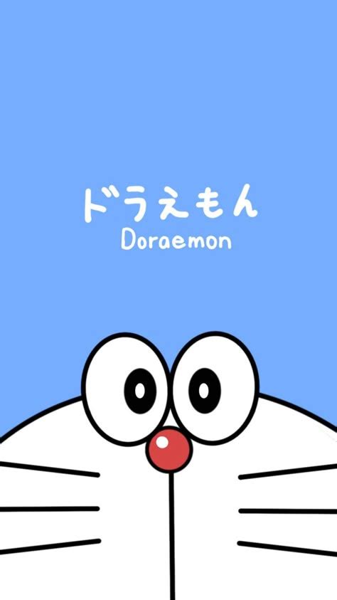 Doraemon Wallpaper Kartun Kartun Doraemon