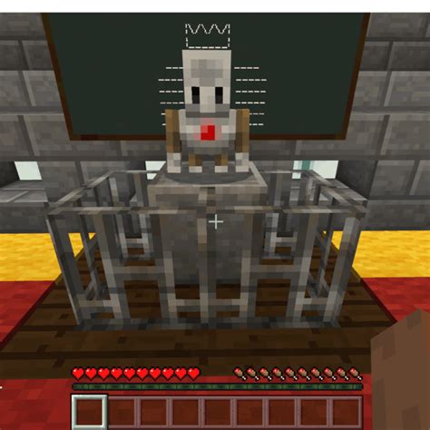 Minecraft Agent Coding Coding Camp Y2 Y6 Stemlook