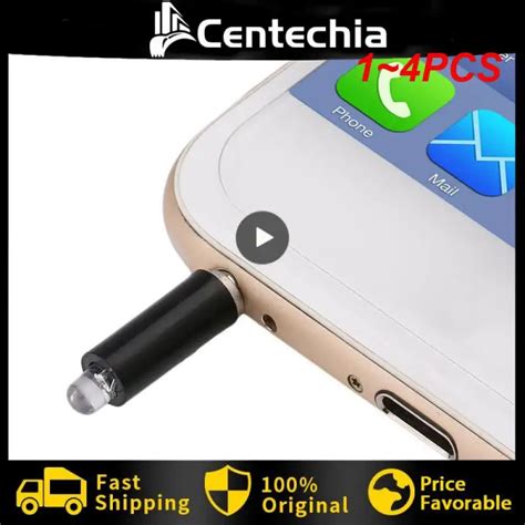 1 ~ 4 шт универсальный пульт дистанционного управления инфракрасный передатчик 3 5 мм