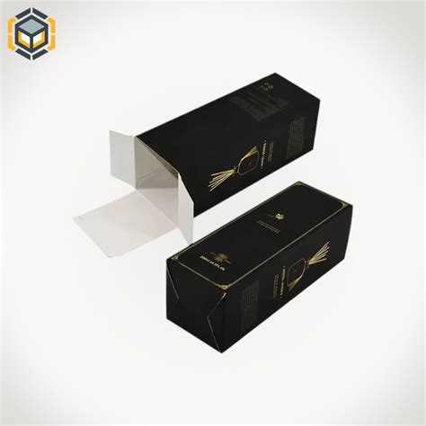 Reed Diffuser Boxes Rack Packaging